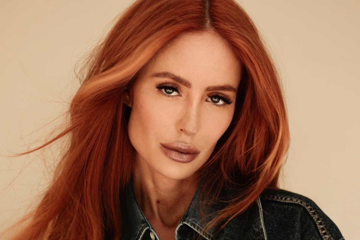 Influencer diz que marido a abandonou para se casar com GP em Paris